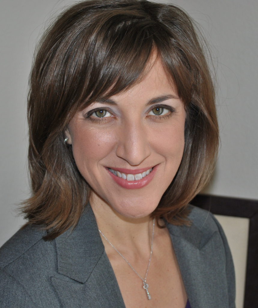 Board of Directors - Dress for Success of Southern Nevada