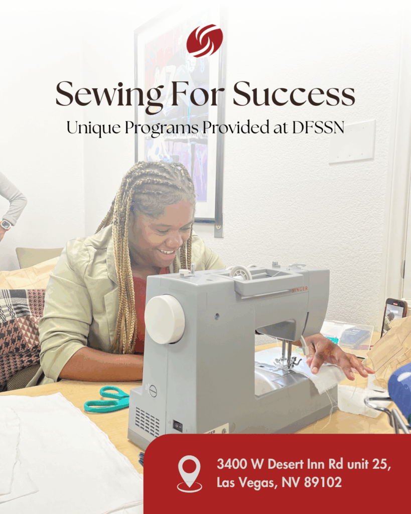 Home Page - Dress for Success of Southern Nevada